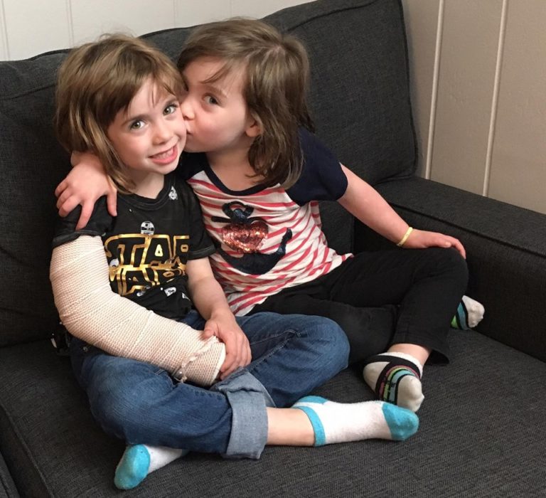 Life goes On, And We With It – Marilea C. Rabasa